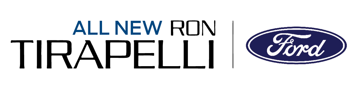 Ron Tirapelli Ford 4355 W Jefferson St. Shorewood, IL 60404